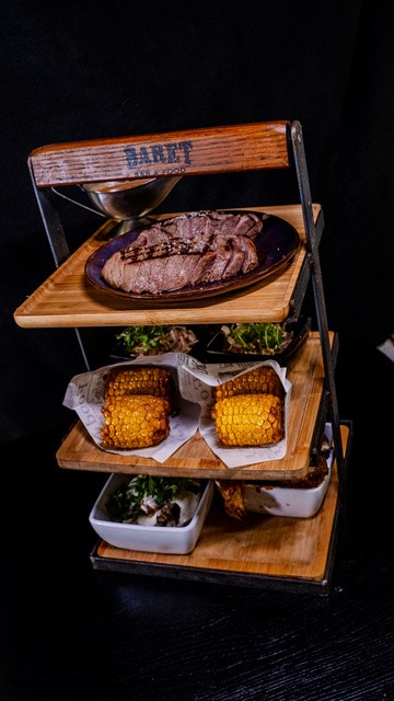 Baret Food